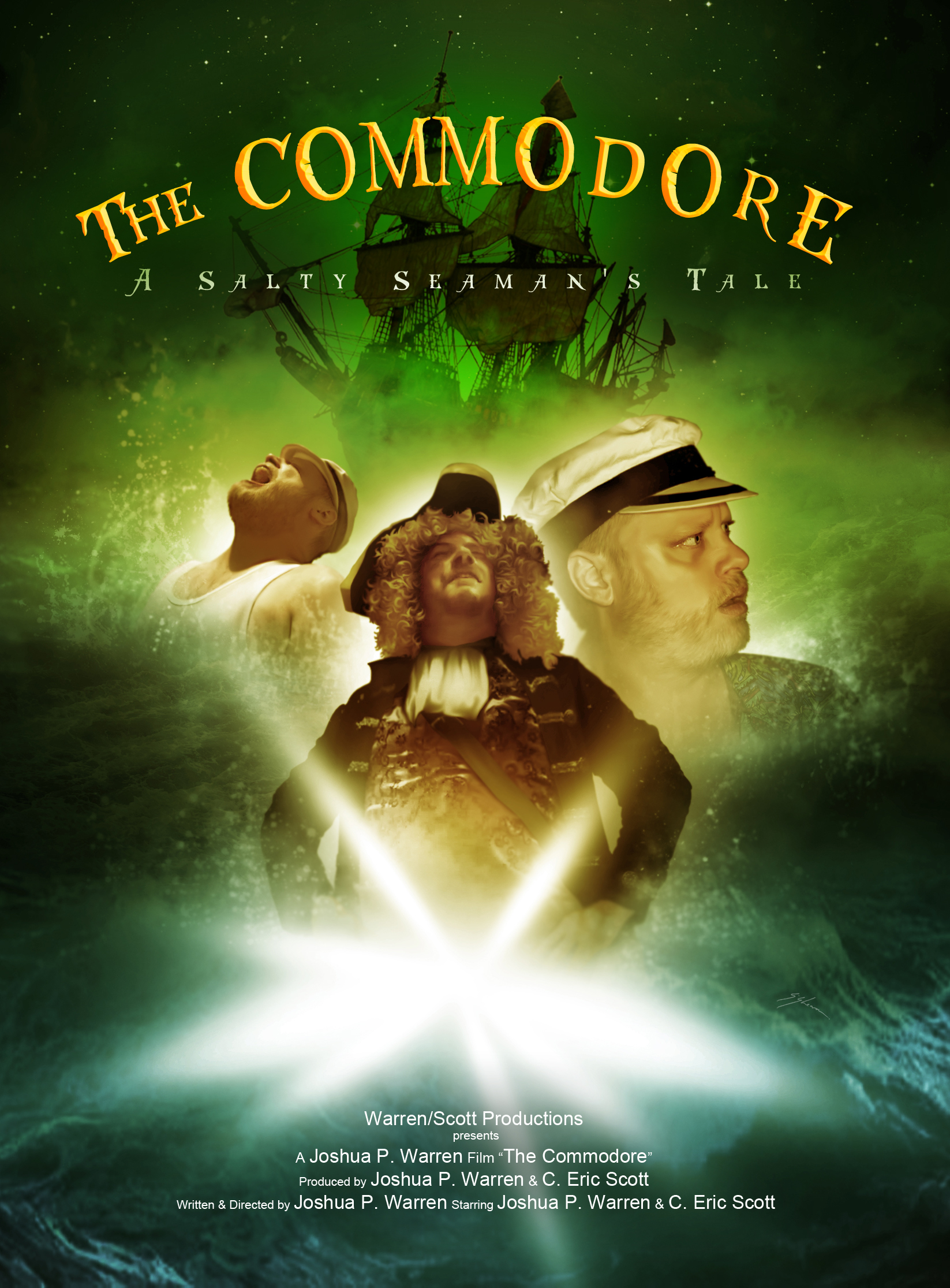 The Movie: